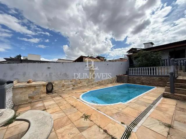 Casa / Sobrado para Venda em Belo Horizonte/MG Copacabana