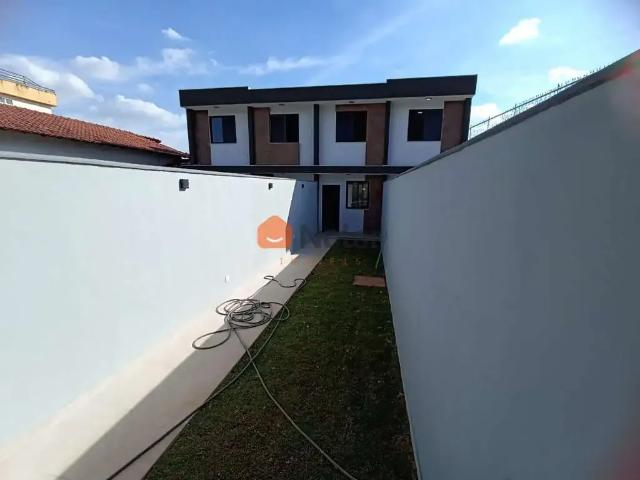 Casa / Sobrado para Venda em Belo Horizonte/MG Copacabana 2 Quartos