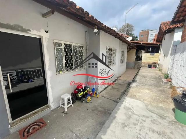 Casa / Sobrado para Venda em Belo Horizonte/MG Copacabana 2 Quartos