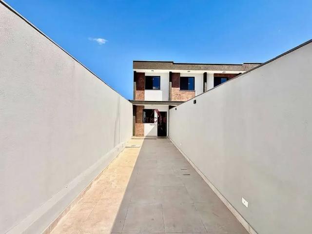 Casa / Sobrado para Venda em Belo Horizonte/MG Copacabana 2 Quartos