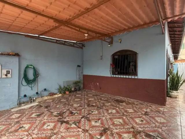 Casa / Sobrado para Venda em Belo Horizonte/MG Copacabana 2 Quartos