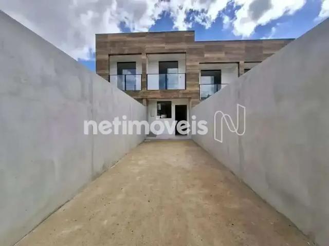 Casa / Sobrado para Venda em Belo Horizonte/MG Copacabana 2 Quartos