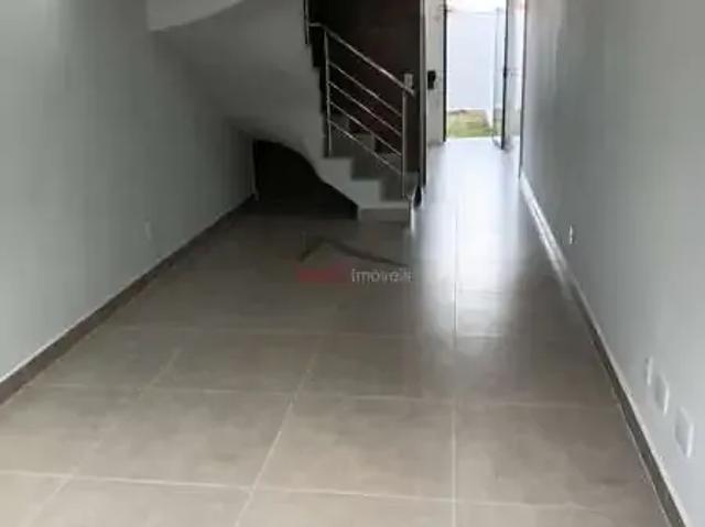 Casa / Sobrado para Venda em Belo Horizonte/MG Copacabana 2 Quartos