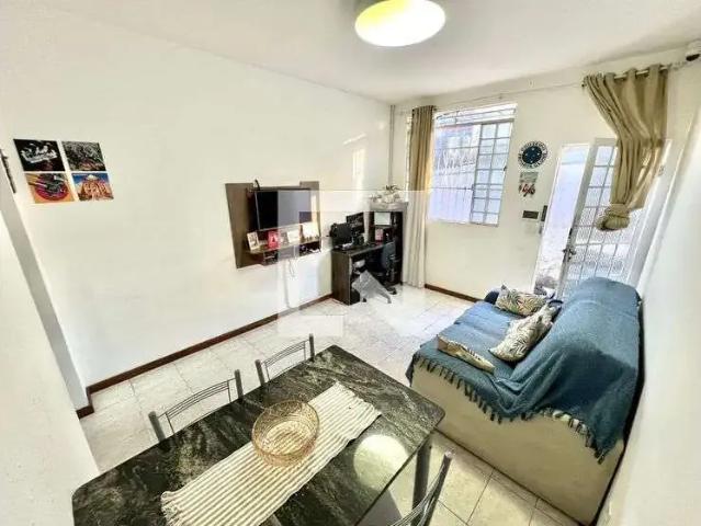 Casa / Sobrado para Venda em Belo Horizonte/MG Copacabana 2 Quartos