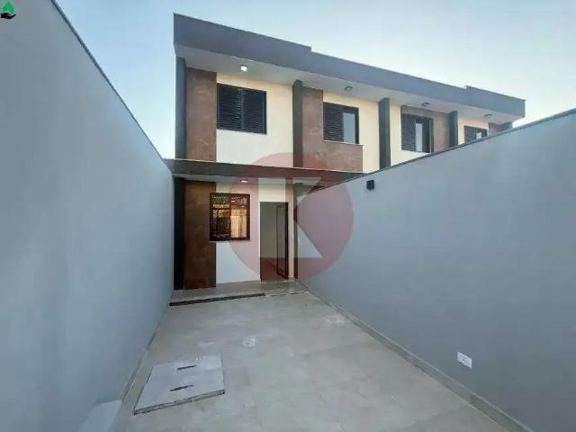 Casa / Sobrado para Venda em Belo Horizonte/MG Copacabana 2 Quartos