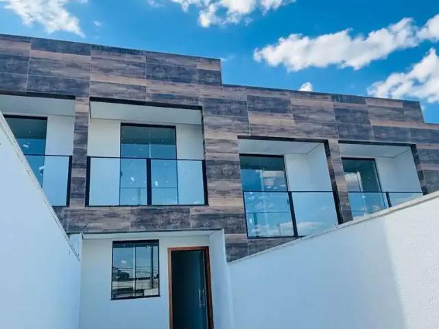 Casa / Sobrado para Venda em Belo Horizonte/MG Copacabana 2 Quartos