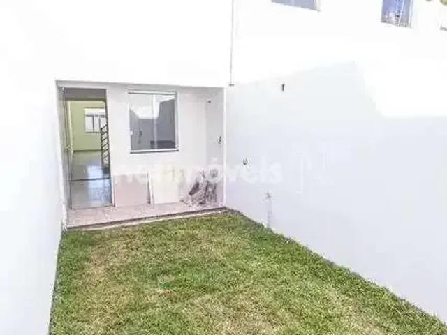 Casa / Sobrado para Venda em Belo Horizonte/MG Copacabana 2 Quartos