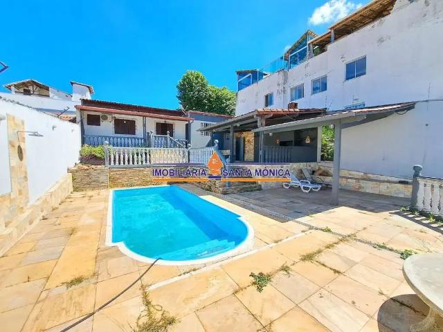 Casa / Sobrado para Venda em Belo Horizonte/MG Copacabana 2 Quartos