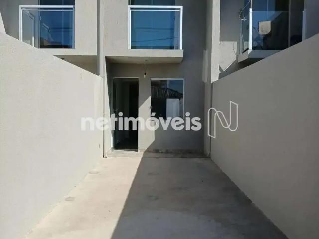 Casa / Sobrado para Venda em Belo Horizonte/MG Copacabana 2 Quartos