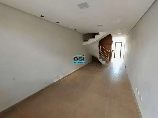 Casa / Sobrado para Venda em Belo Horizonte/MG Copacabana 2 Quartos