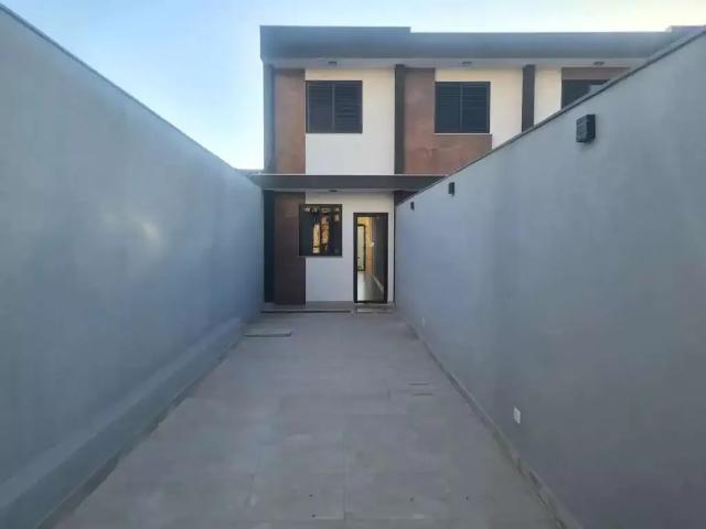 Casa / Sobrado para Venda em Belo Horizonte/MG Copacabana 2 Quartos