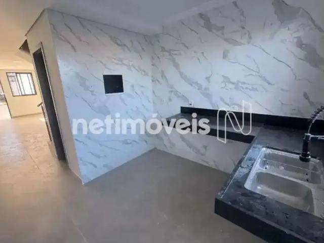 Casa / Sobrado para Venda em Belo Horizonte/MG Copacabana 2 Quartos