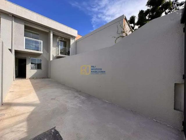 Casa / Sobrado para Venda em Belo Horizonte/MG Copacabana 2 Quartos