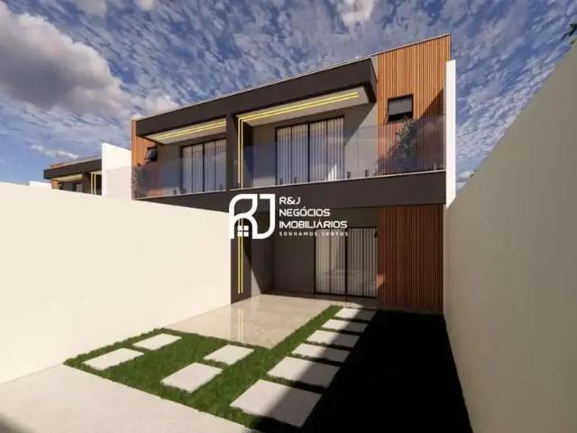 Casa / Sobrado para Venda em Belo Horizonte/MG Copacabana 4 Quartos