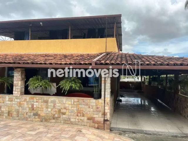 Casa / Sobrado para Venda em Belo Horizonte/MG Copacabana 5 Quartos