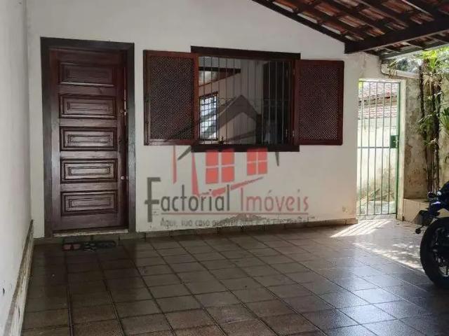 Casa / Sobrado para Venda em Belo Horizonte/MG Coqueiros 4 Quartos