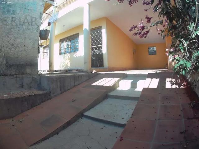 Casa / Sobrado para Venda em Belo Horizonte/MG Coqueiros 5 Quartos
