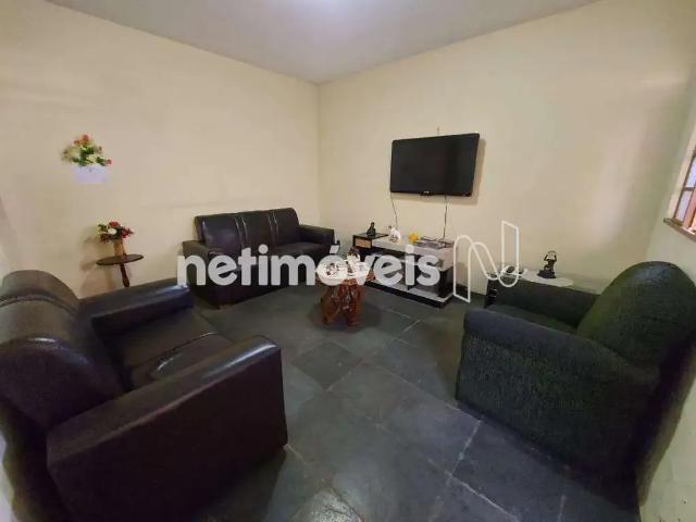 Casa / Sobrado para Venda em Belo Horizonte/MG Coqueiros 2 Quartos