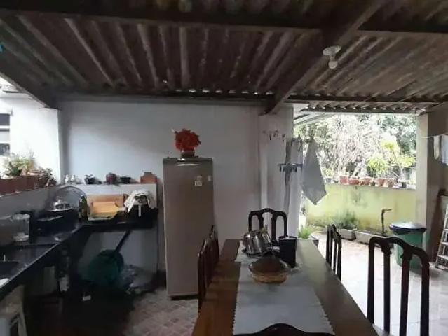 Casa / Sobrado para Venda em Belo Horizonte/MG Coqueiros 3 Quartos