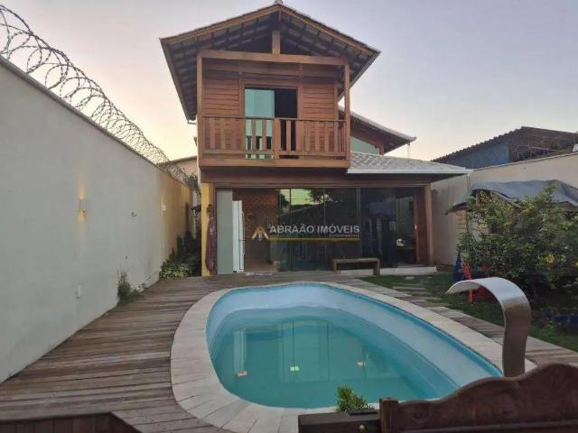 Casa / Sobrado para Venda em Belo Horizonte/MG Coqueiros 3 Quartos