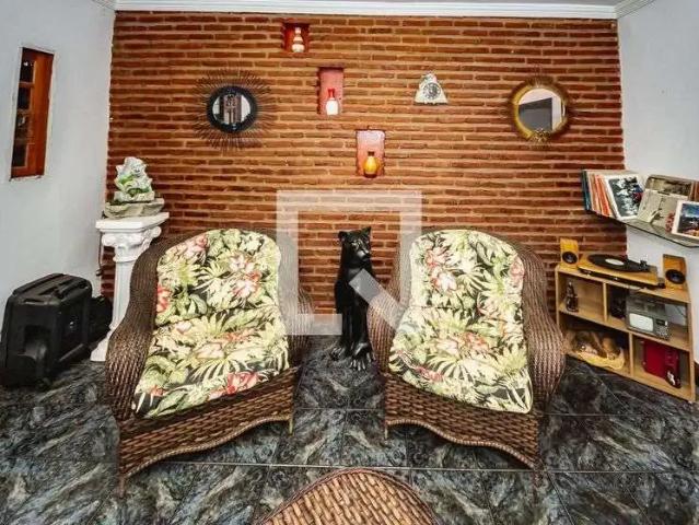 Casa / Sobrado para Venda em Belo Horizonte/MG Coqueiros 3 Quartos