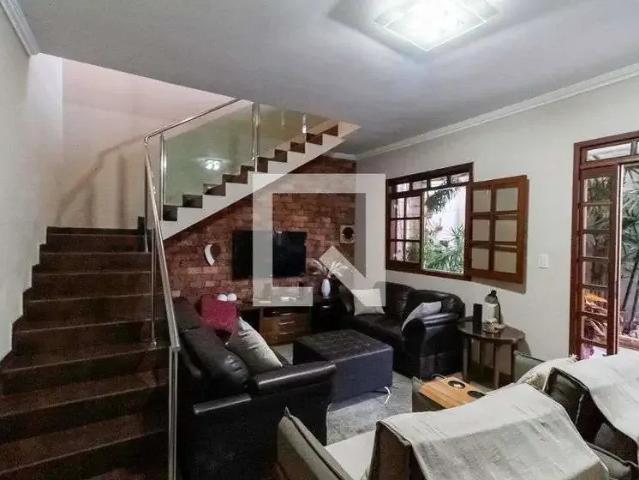 Casa / Sobrado para Venda em Belo Horizonte/MG Coqueiros 3 Quartos