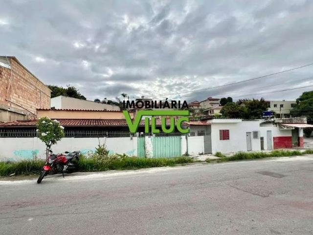 Casa / Sobrado para Venda em Belo Horizonte/MG Coqueiros 3 Quartos