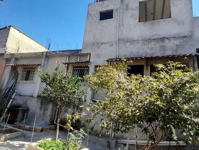 Casa / Sobrado para Venda em Belo Horizonte/MG Coqueiros 3 Quartos