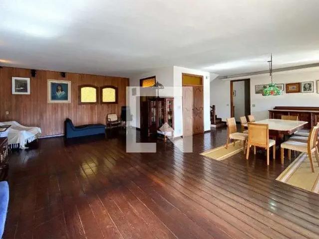 Casa / Sobrado para Venda em Belo Horizonte/MG Coração de Jesus 6 Quartos