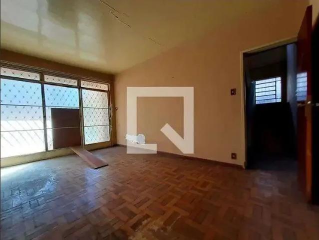 Casa / Sobrado para Venda em Belo Horizonte/MG Coração de Jesus 3 Quartos