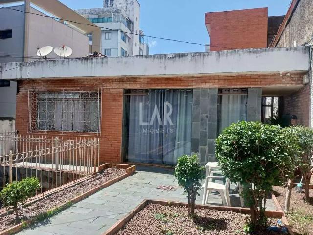 Casa / Sobrado para Venda em Belo Horizonte/MG Coração de Jesus 3 Quartos