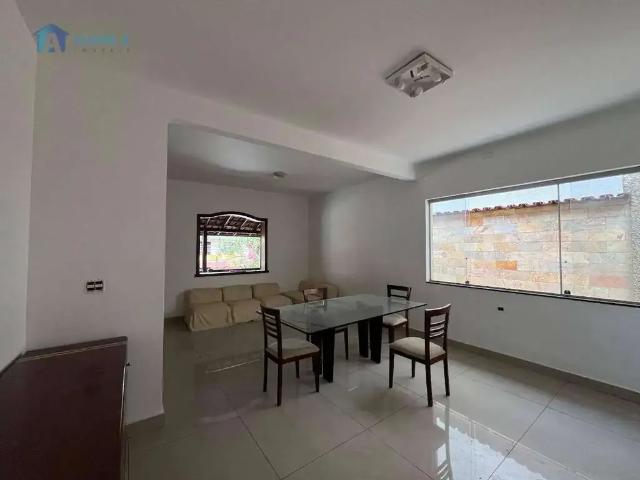Casa / Sobrado para Venda em Belo Horizonte/MG Coração Eucarístico 4 Quartos