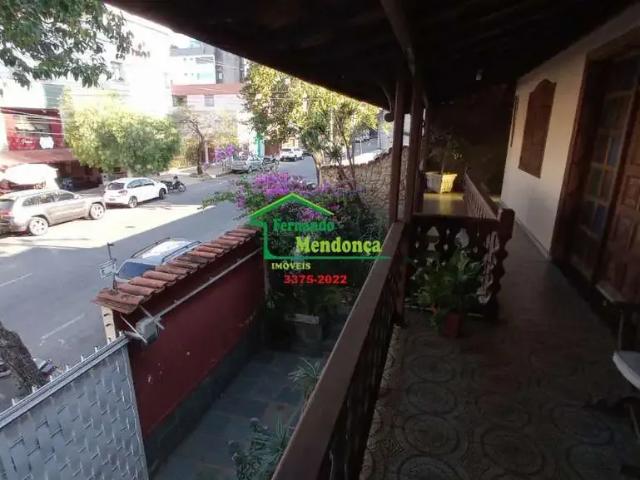 Casa / Sobrado para Venda em Belo Horizonte/MG Coração Eucarístico 3 Quartos