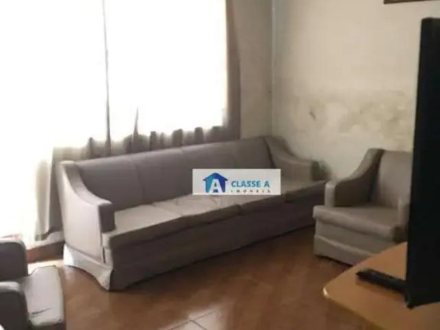 Casa / Sobrado para Venda em Belo Horizonte/MG Coração Eucarístico 3 Quartos