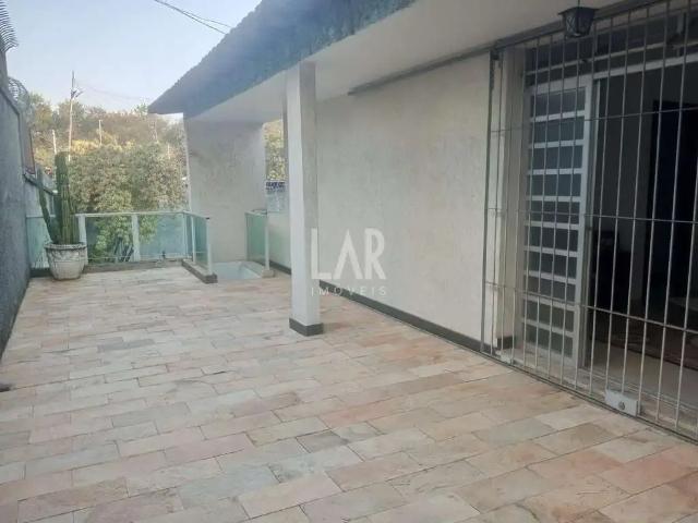Casa / Sobrado para Venda em Belo Horizonte/MG Coração Eucarístico 3 Quartos