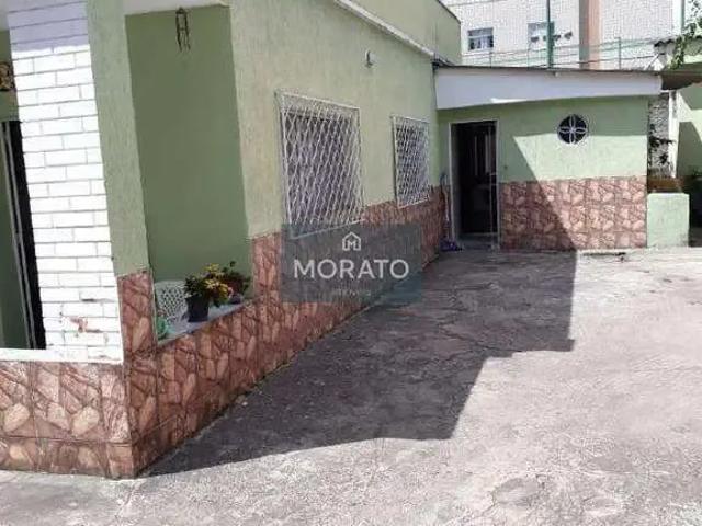 Casa / Sobrado para Venda em Belo Horizonte/MG Coração Eucarístico 3 Quartos