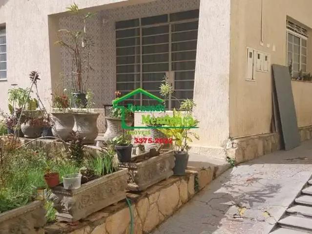 Casa / Sobrado para Venda em Belo Horizonte/MG Coração Eucarístico 3 Quartos