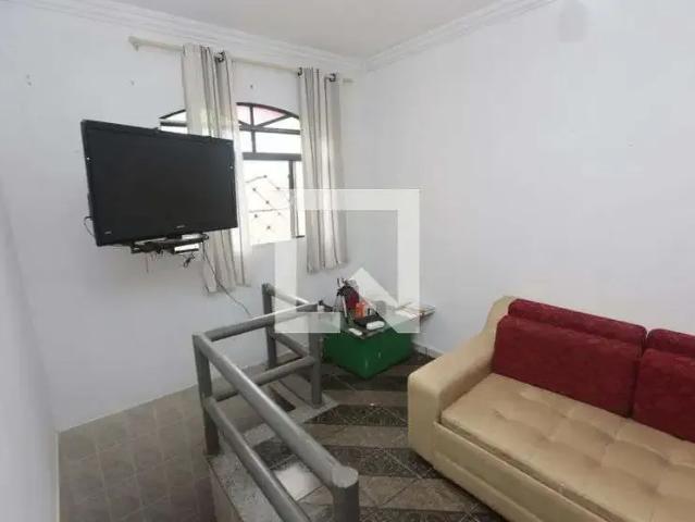 Casa / Sobrado para Venda em Belo Horizonte/MG Diamante 2 Quartos