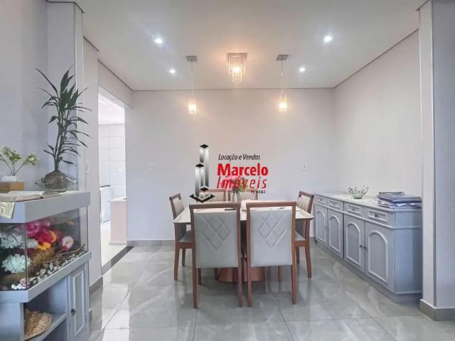 Casa / Sobrado para Venda em Belo Horizonte/MG Diamante 3 Quartos