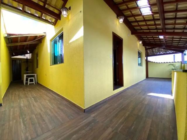 Casa / Sobrado para Venda em Belo Horizonte/MG Diamante 3 Quartos