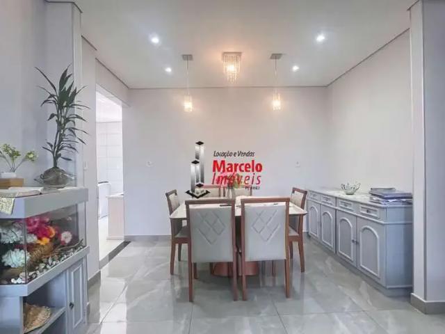 Casa / Sobrado para Venda em Belo Horizonte/MG Diamante 3 Quartos