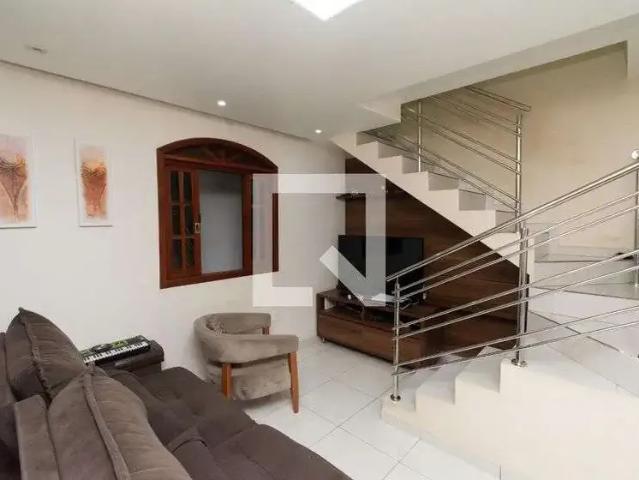 Casa / Sobrado para Venda em Belo Horizonte/MG Diamante 3 Quartos