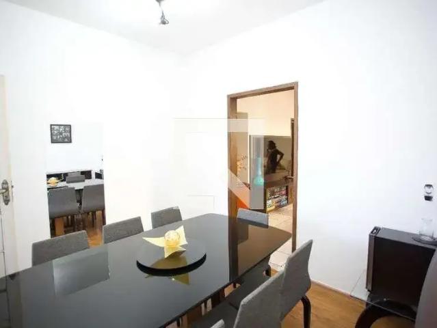 Casa / Sobrado para Venda em Belo Horizonte/MG Diamante 3 Quartos