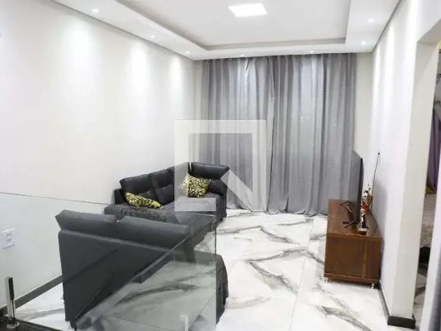 Casa / Sobrado para Venda em Belo Horizonte/MG Diamante 3 Quartos