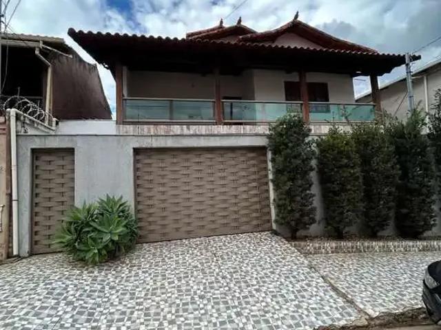 Casa / Sobrado para Venda em Belo Horizonte/MG Diamante 3 Quartos