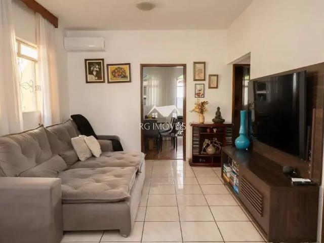 Casa / Sobrado para Venda em Belo Horizonte/MG Diamante 3 Quartos