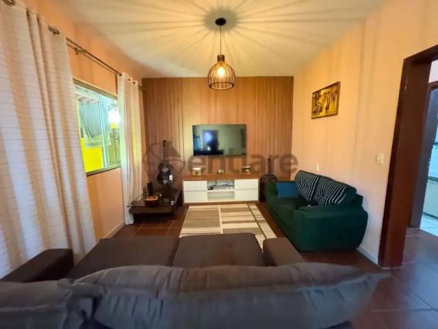 Casa / Sobrado para Venda em Belo Horizonte/MG Diamante 3 Quartos