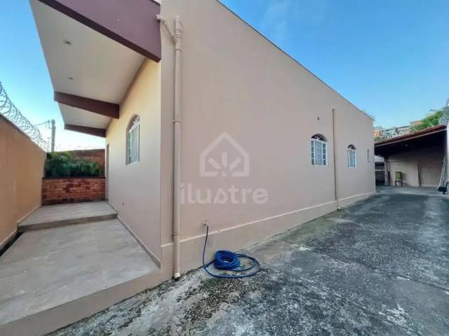 Casa / Sobrado para Venda em Belo Horizonte/MG Diamante 3 Quartos