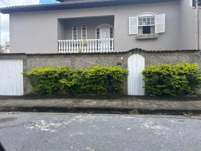 Casa / Sobrado para Venda em Belo Horizonte/MG Diamante 4 Quartos
