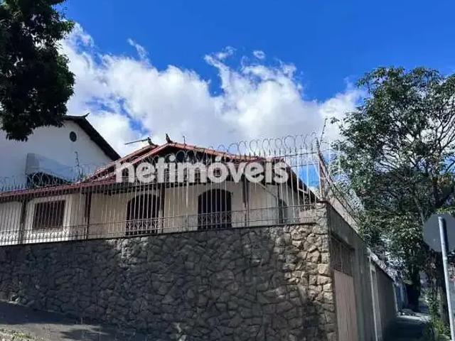 Casa / Sobrado para Venda em Belo Horizonte/MG Diamante 5 Quartos